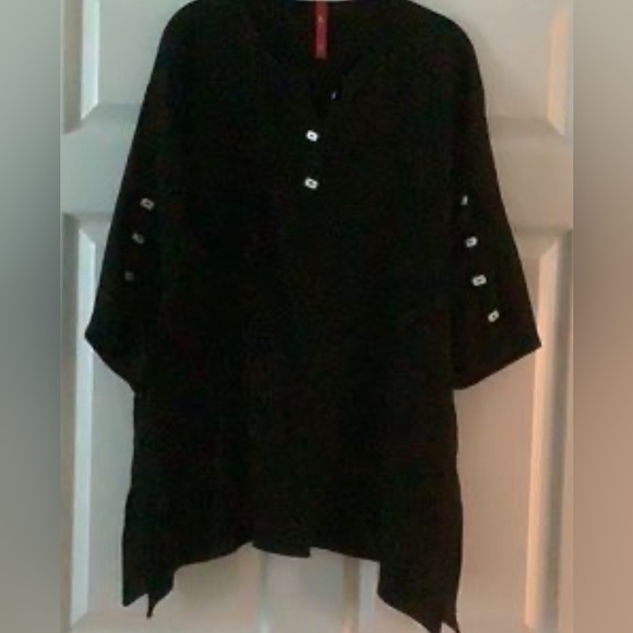 IC COLLECTION | Tops | Ic Collection Easy Flow Top Style 490t | Poshmark